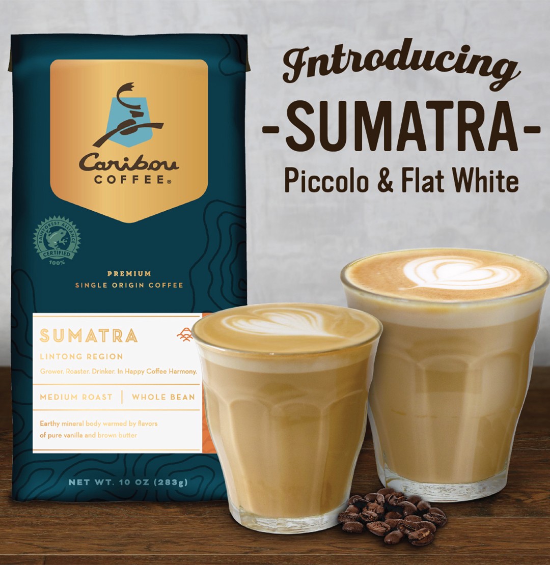 Nusantara coffee